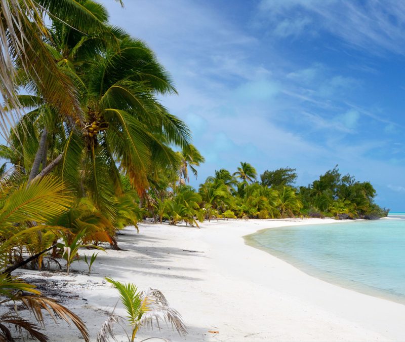 Viajes a Medida: Oceanía - Conexión Viajes